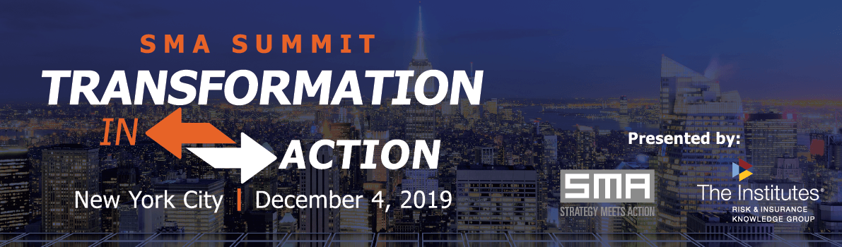 2019 SMA Summit, New York City – December 4, 2019 - expert.ai | expert.ai
