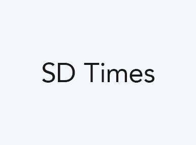 Sd Times Logo SD Times Software Development News