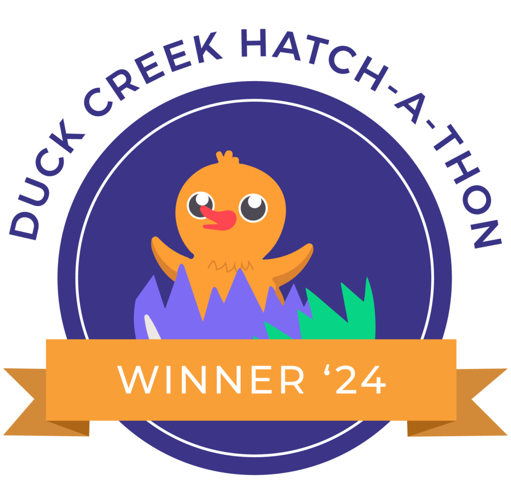 Expert.ai Wins Duck Creek 2024 Hatch-a-Thon | expert.ai