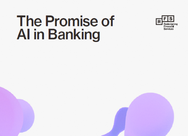 The Promise of AI in Banking | expert.ai